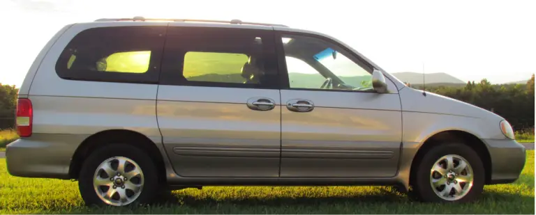 9 Best Minivans for Camping (RV Alternatives) - Camper Grid